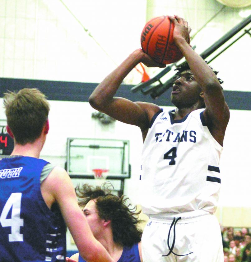 Nashua North’s Choate leads Telegraph Boys Basketball All Stars | News ...